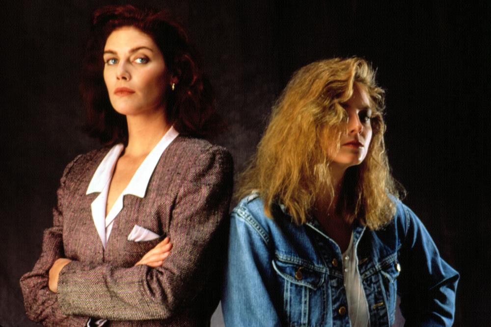 Picture of The Accused (1988)