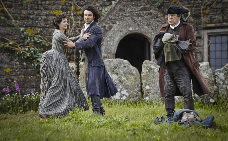 Picture of Poldark