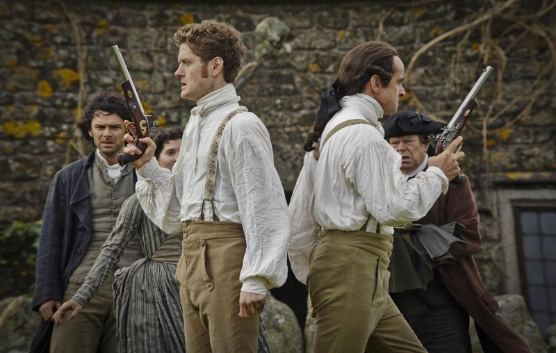 Picture of Poldark