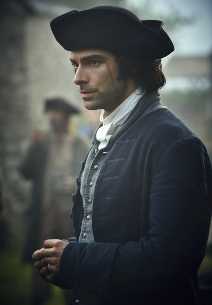 Picture of Poldark