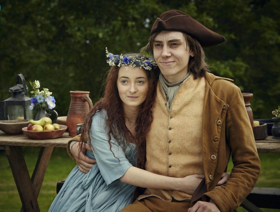 Picture of Poldark