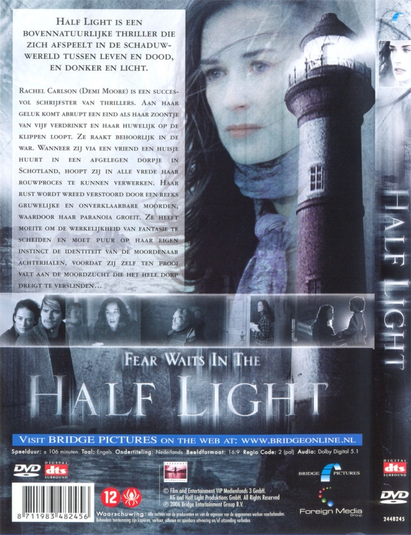 Picture of Half Light