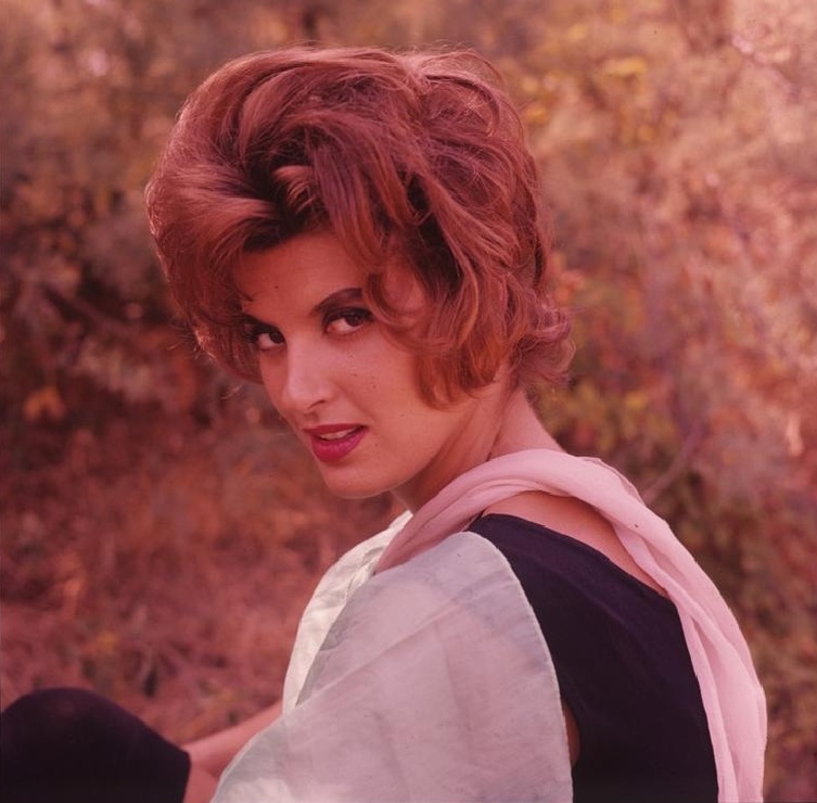 Picture of Irène Tunc