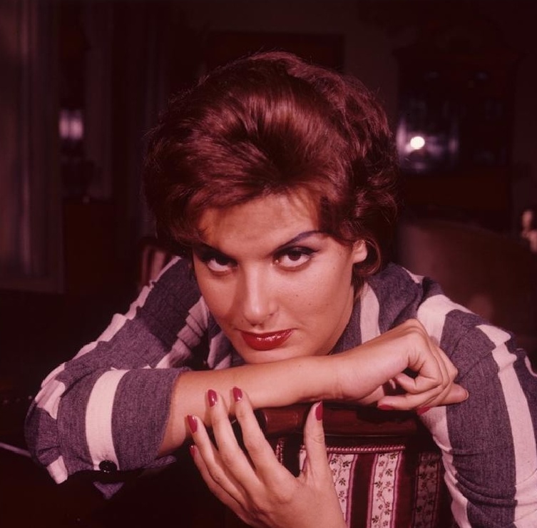 Picture of Irène Tunc