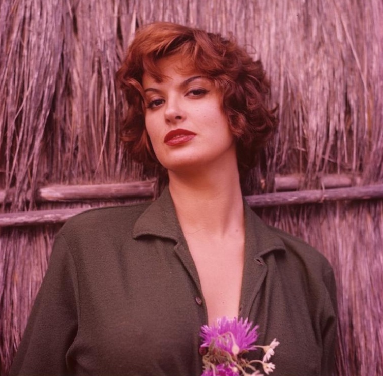 Picture of Irène Tunc