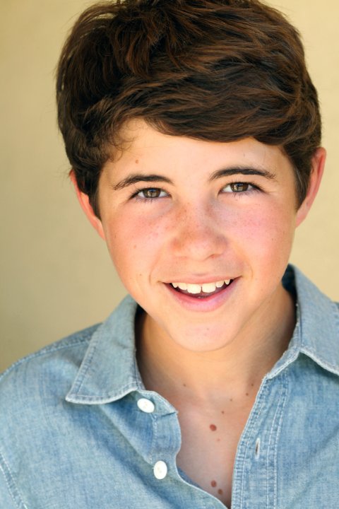 Jonathan Morgan Heit image