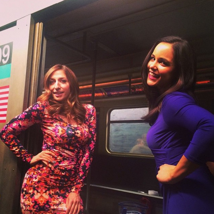 Picture of Chelsea Peretti