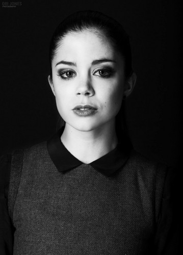 Picture of Charlotte Hope