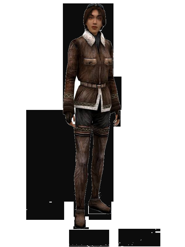 Picture of Kate Walker