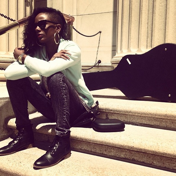 Picture of Tiara Thomas