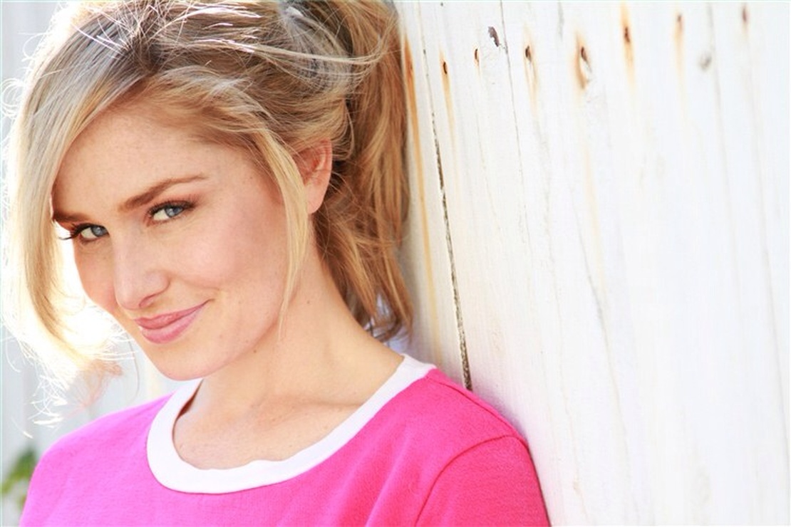 Picture of Christina Collard