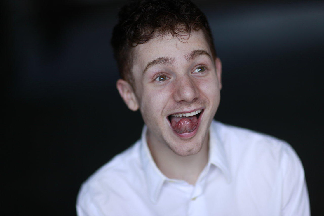 Picture of Chris Perfetti