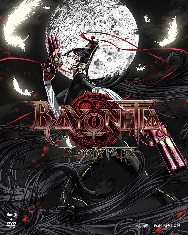 Picture of Bayonetta: Bloody Fate