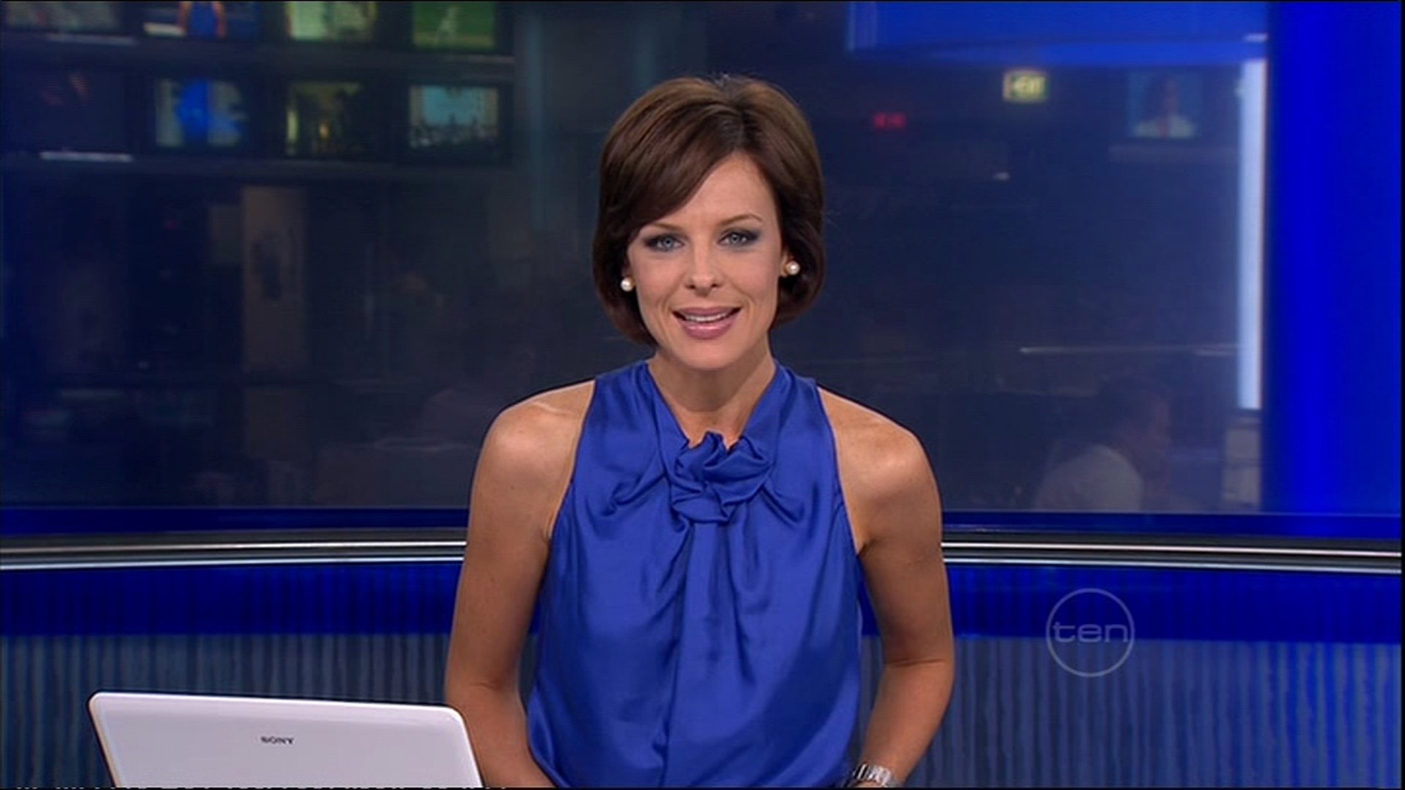 Picture of Natarsha Belling