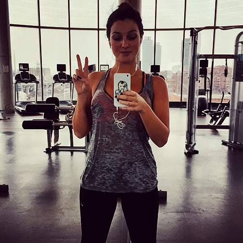 Picture of Annie Clark