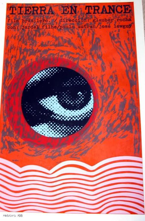 Picture of Entranced Earth