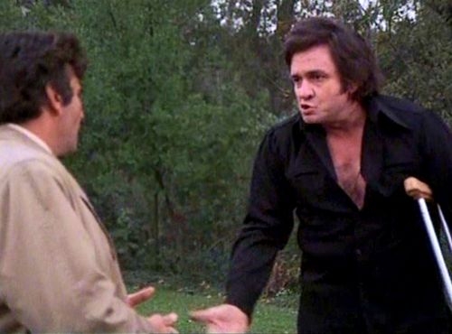 Picture of Columbo: Swan Song