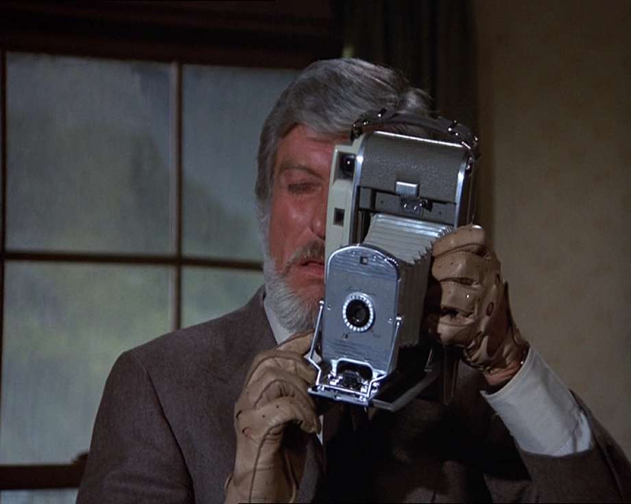 Picture of Columbo: Negative Reaction