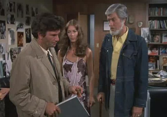 Columbo: Negative Reaction image