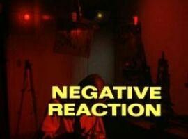Picture of Columbo: Negative Reaction