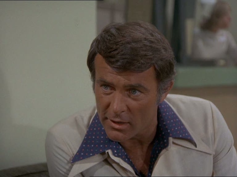 Columbo: An Exercise in Fatality picture