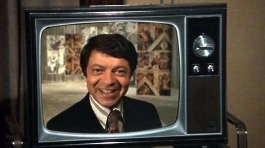 Picture of Columbo: Suitable for Framing