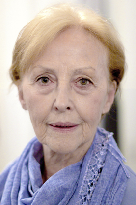 Picture of Astrid Polak