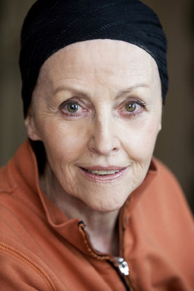 Picture of Astrid Polak