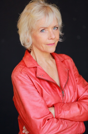 Picture of Angelika Thomas