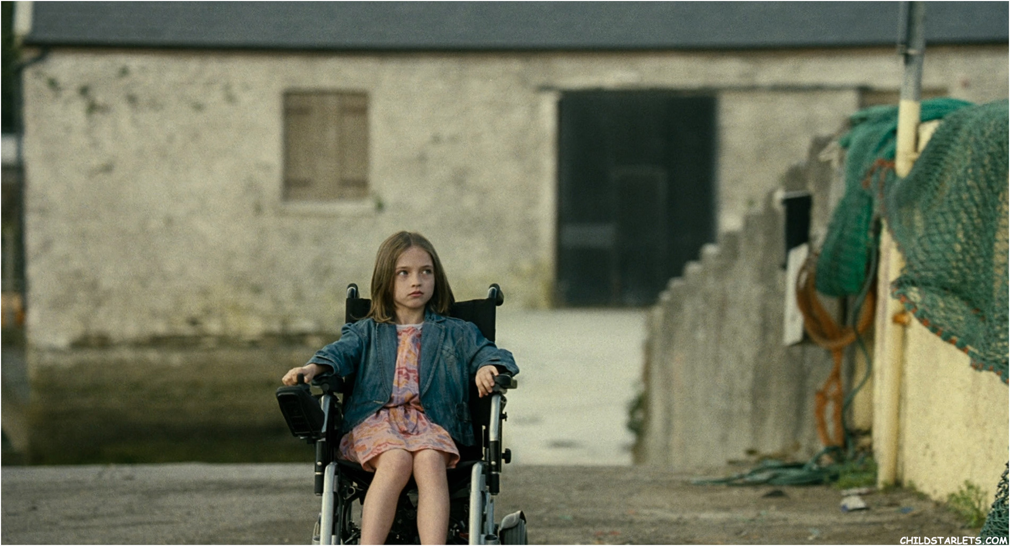 Picture of Alison Barry