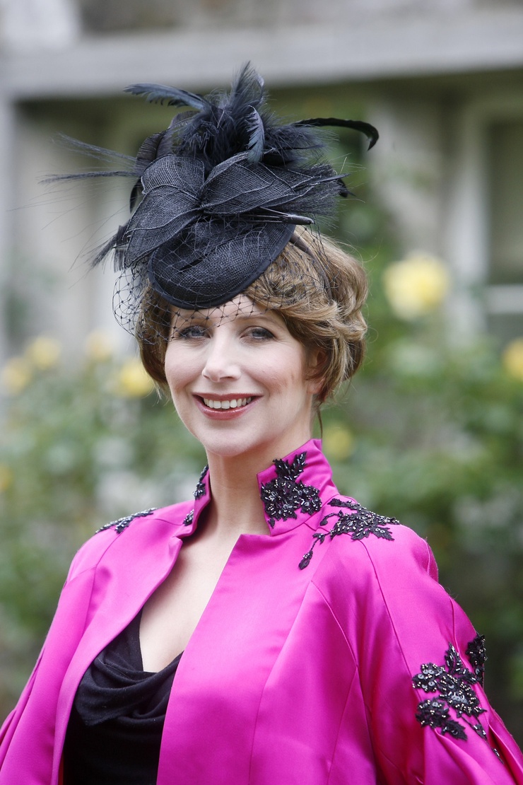 Image of Aisling O'Loughlin