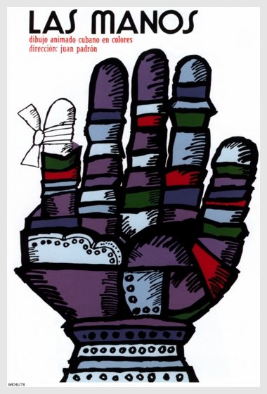 Image of Las manos