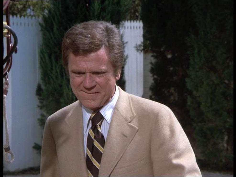 Columbo: Candidate for Crime image