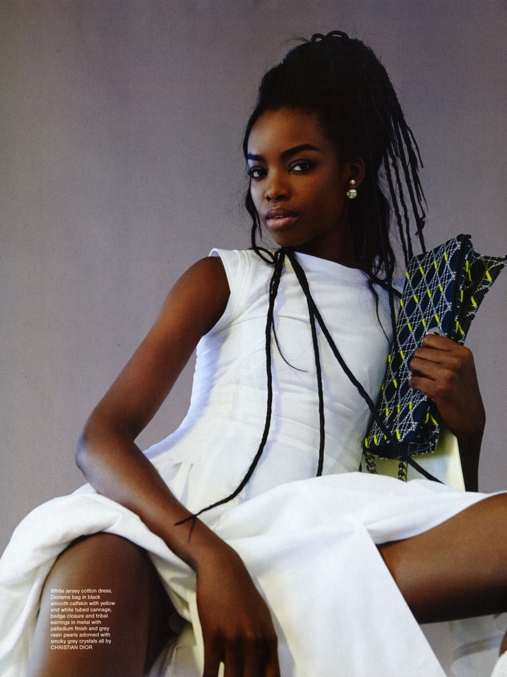 Picture of Maria Borges