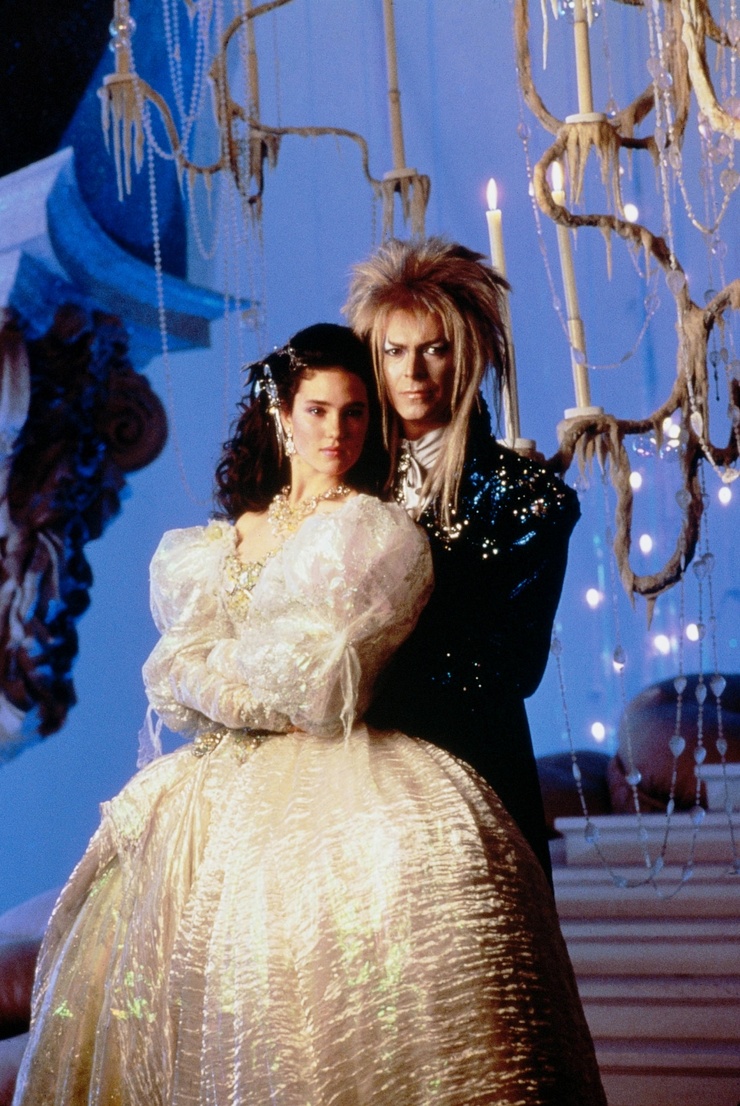 Picture of Labyrinth (1986)
