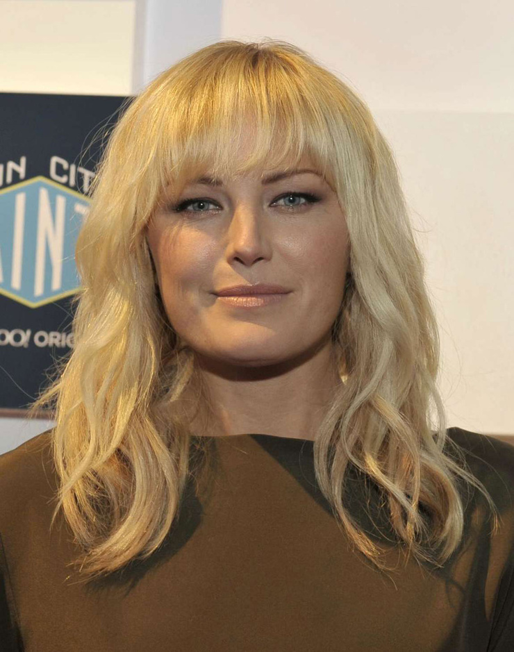 Picture of Malin Akerman