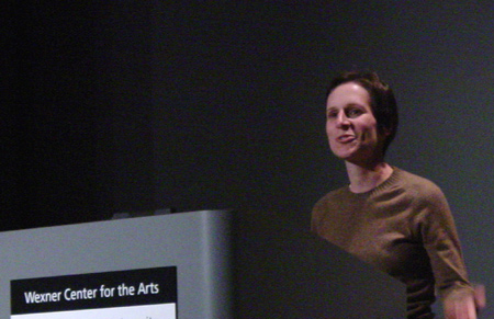 Picture of Kelly Reichardt
