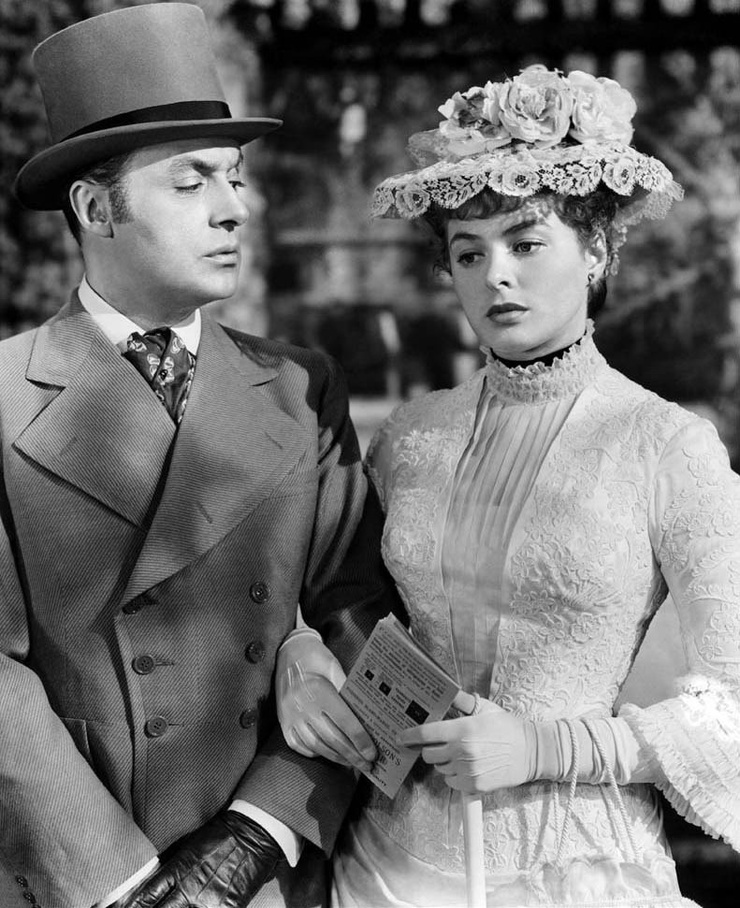 Picture of Gaslight