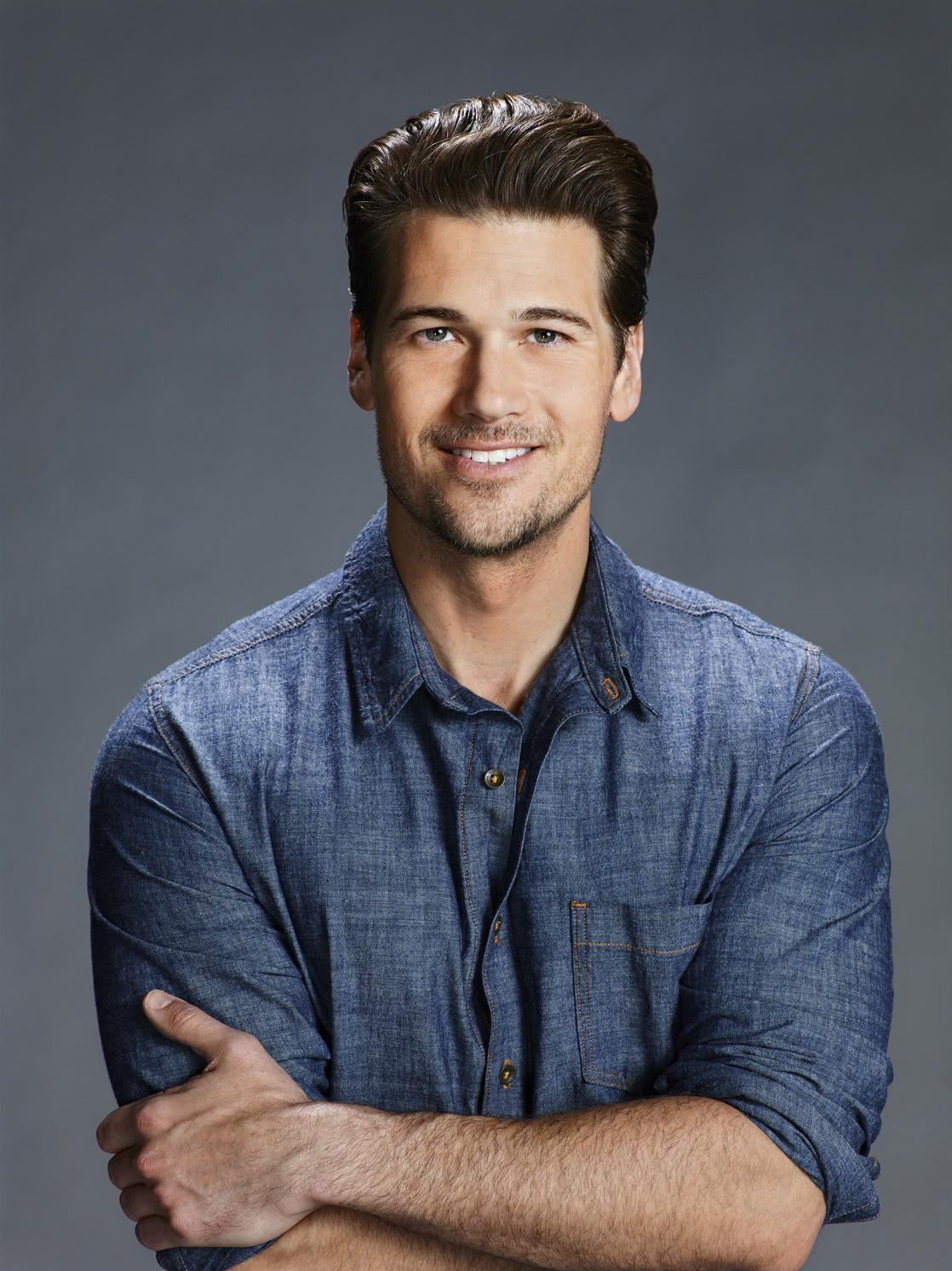 Picture of Nick Zano