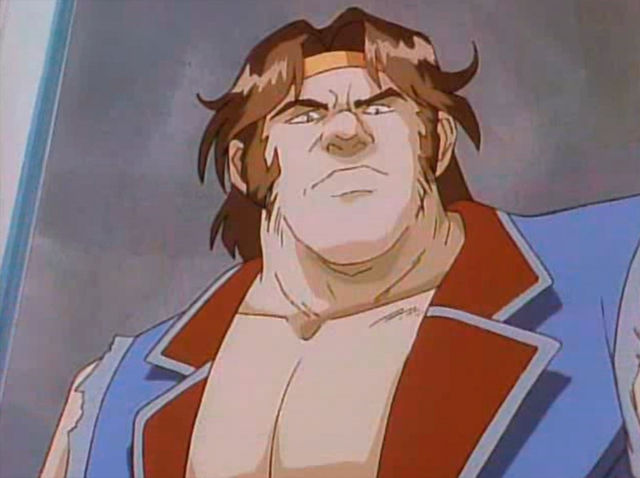 Picture of Jack Turner