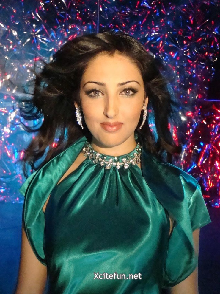 Picture of Seeta Qasemie