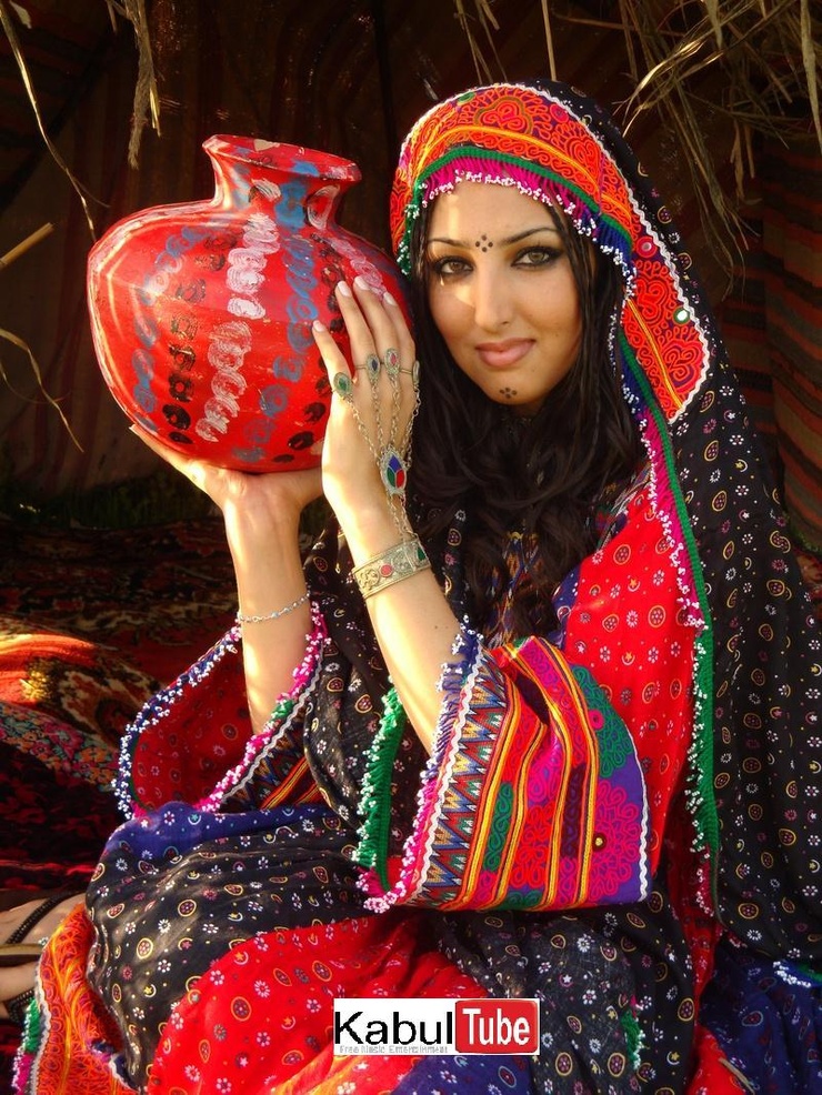 Image of Seeta Qasemie