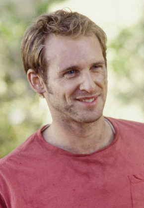 Image of Josh Lucas