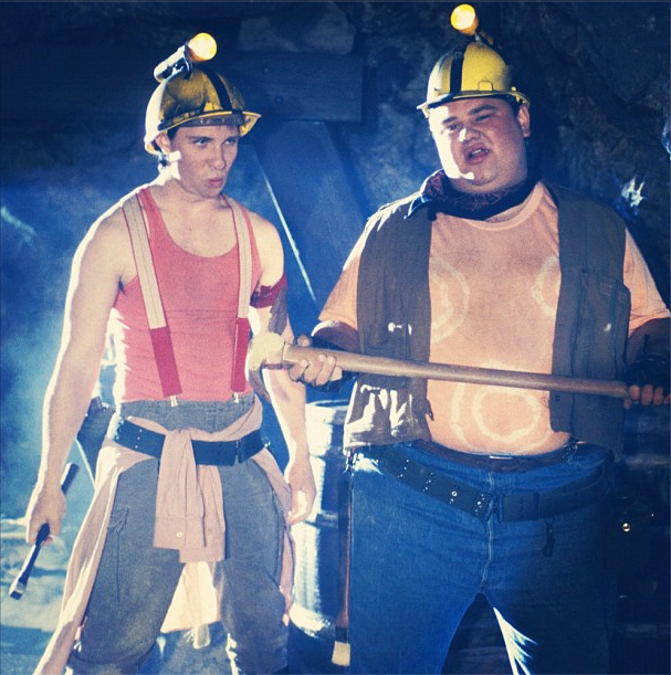 Picture of Eugene "Skull" Skullovitch