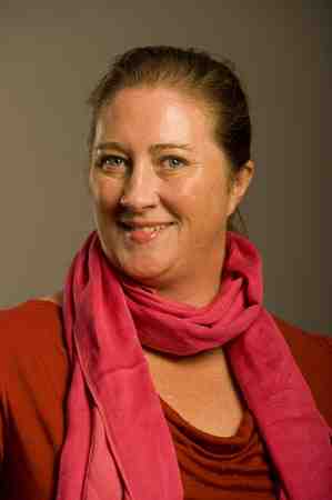 Picture of Kirsten Fitzgerald