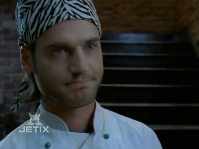 Picture of Robert "R.J." James