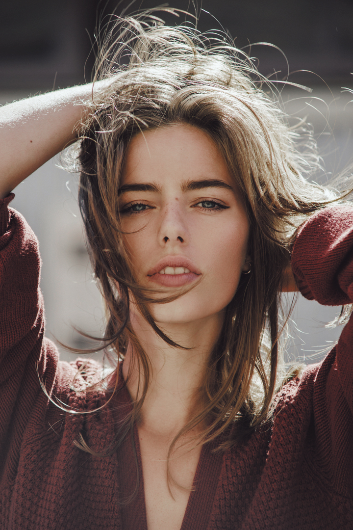 Anthea Page picture