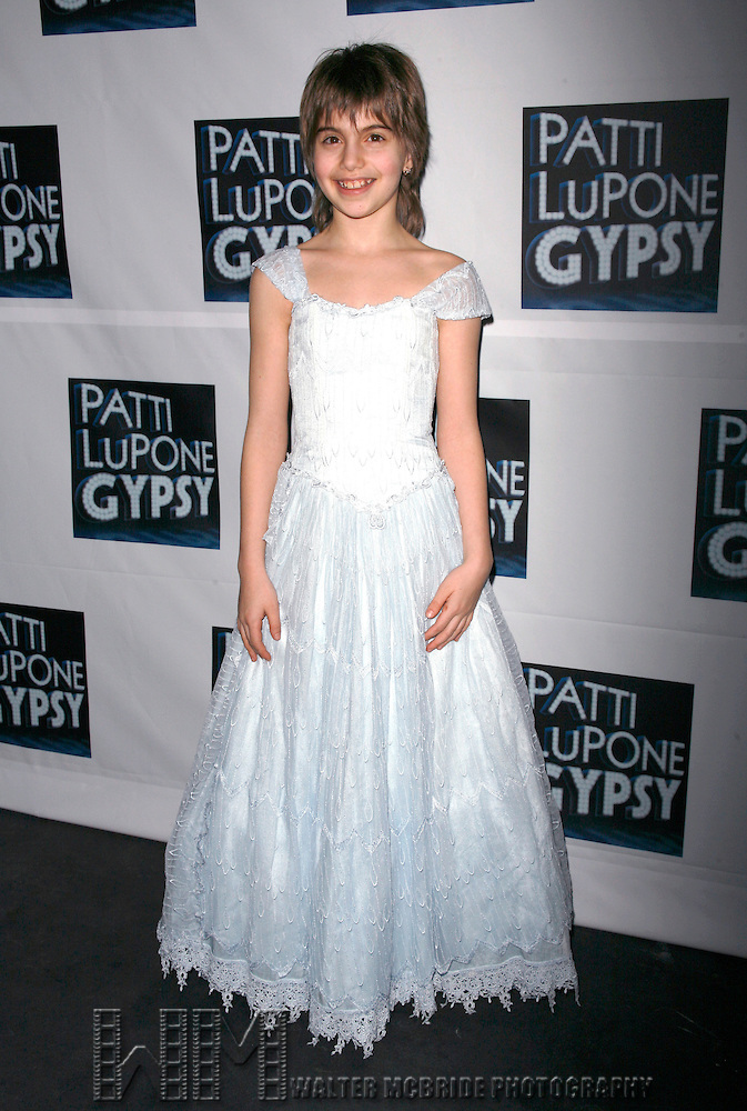 Picture of Sami Gayle