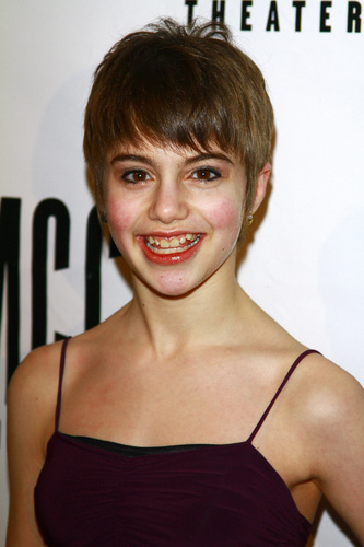 Picture of Sami Gayle