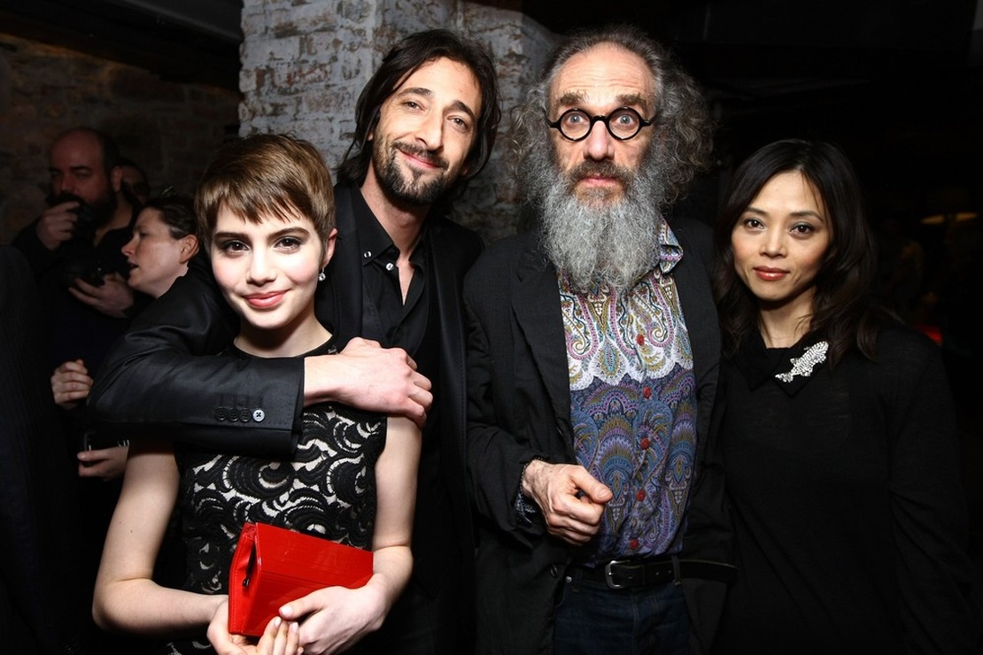 Picture of Sami Gayle